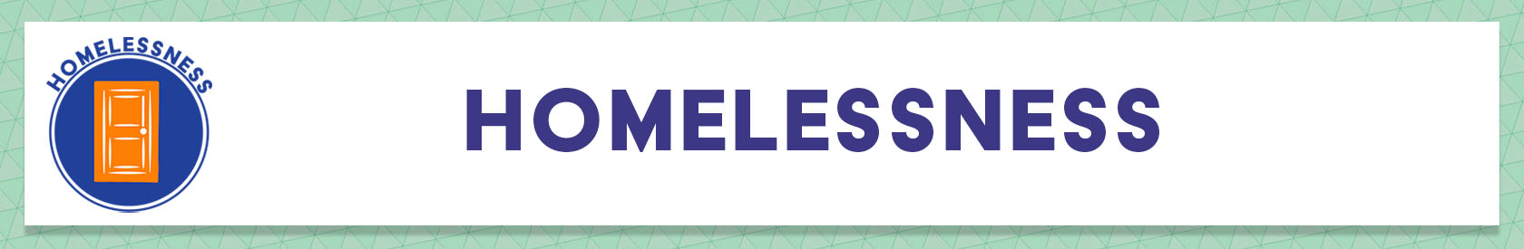 Resources: Homelessness – More Light Presbyterians